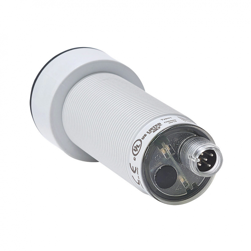 (DC-Sonic-Sens-15-Poly) Vehicle Sensor, 15ft. Ultrasonic Proximity ...