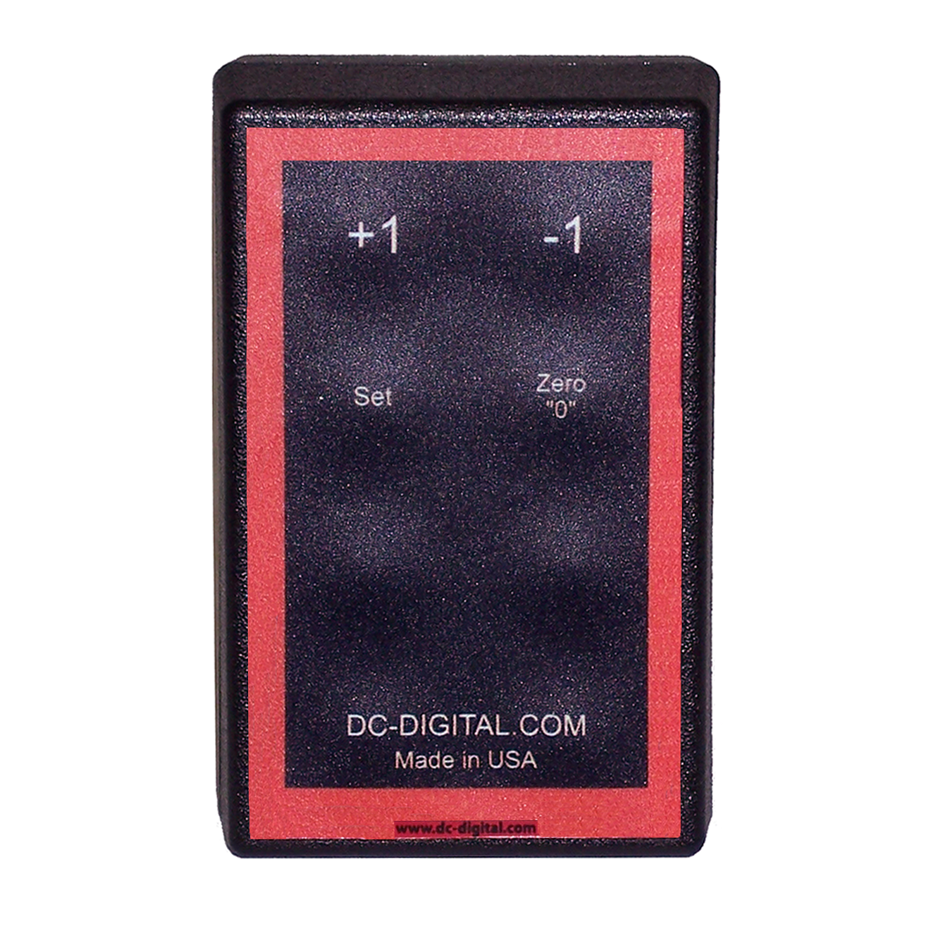 (DC-302C-W) Customer Now Serving LED Electronic Digital Counter, Static ...