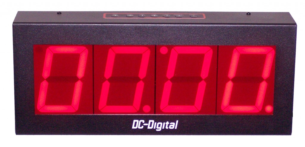 Multi-Function Timer and Lockheed Martin – Customized Digital LED Timers, Counters, Clocks ...