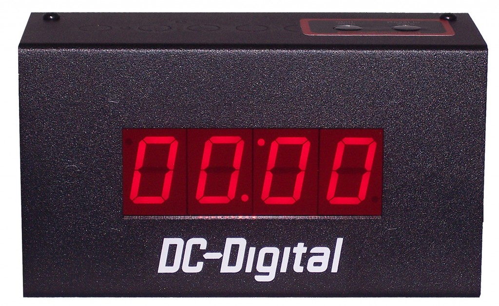 Mayo Clinic purchases Digital up timer – Customized Digital LED Timers ...