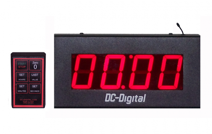 Timers – DC-Digital 1-800-977-6872