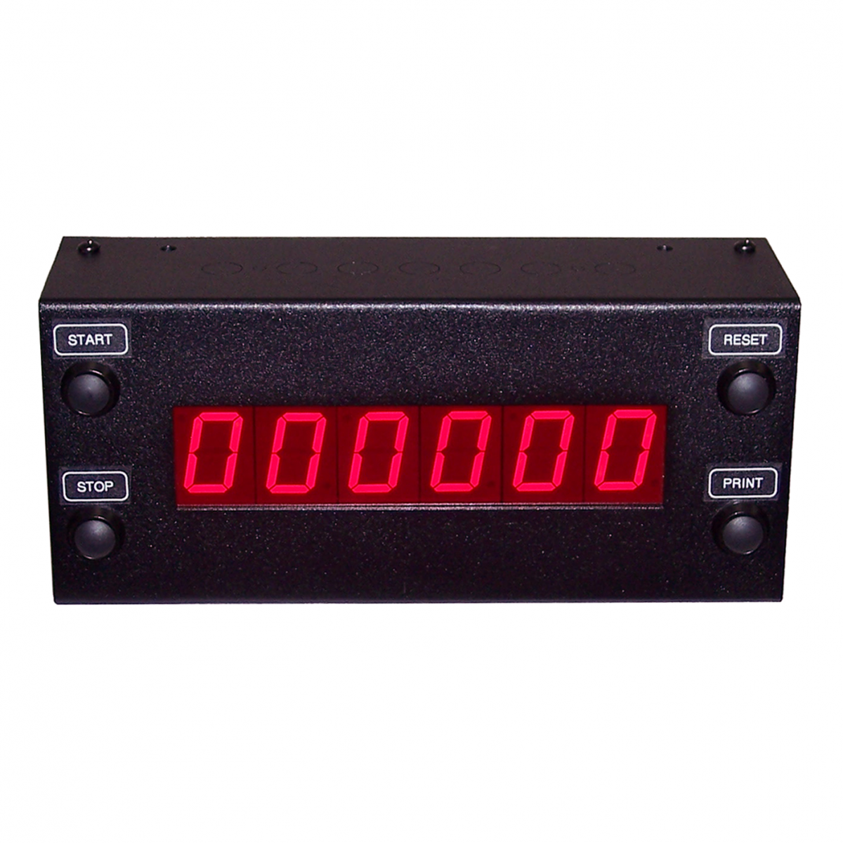 Timer sends time stamp over Network – Customized Digital LED Timers ...