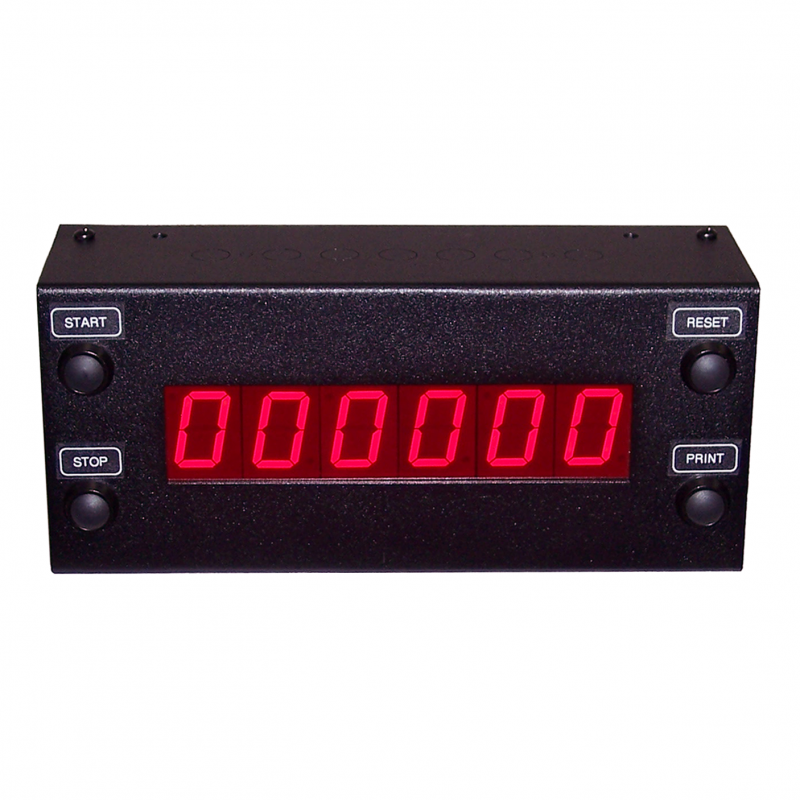 Network Displays – Browser Based – Customized Digital LED Timers ...