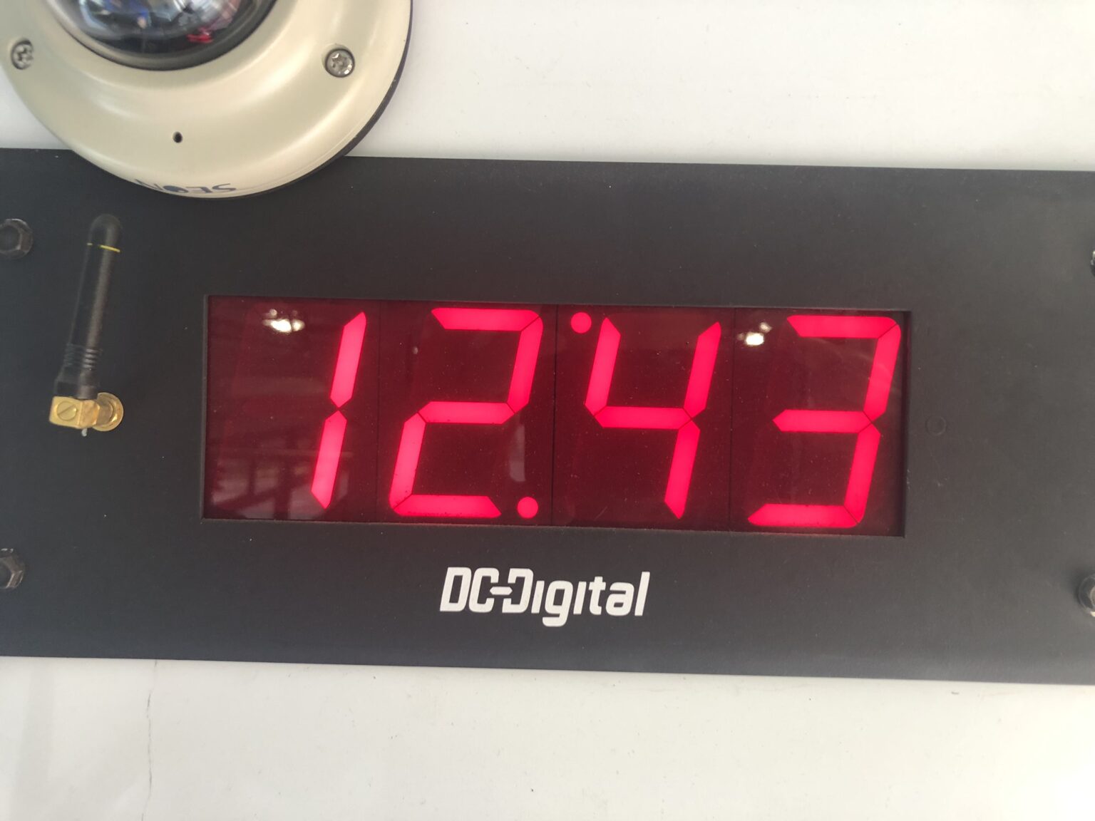 Store n’ Forward, Multiple Time of Day Clock System w/ Wireless Remote ...